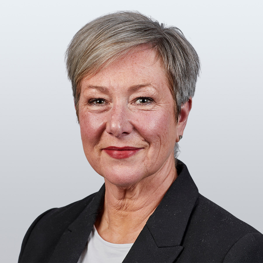 Alison Heyworth | Nine Chambers