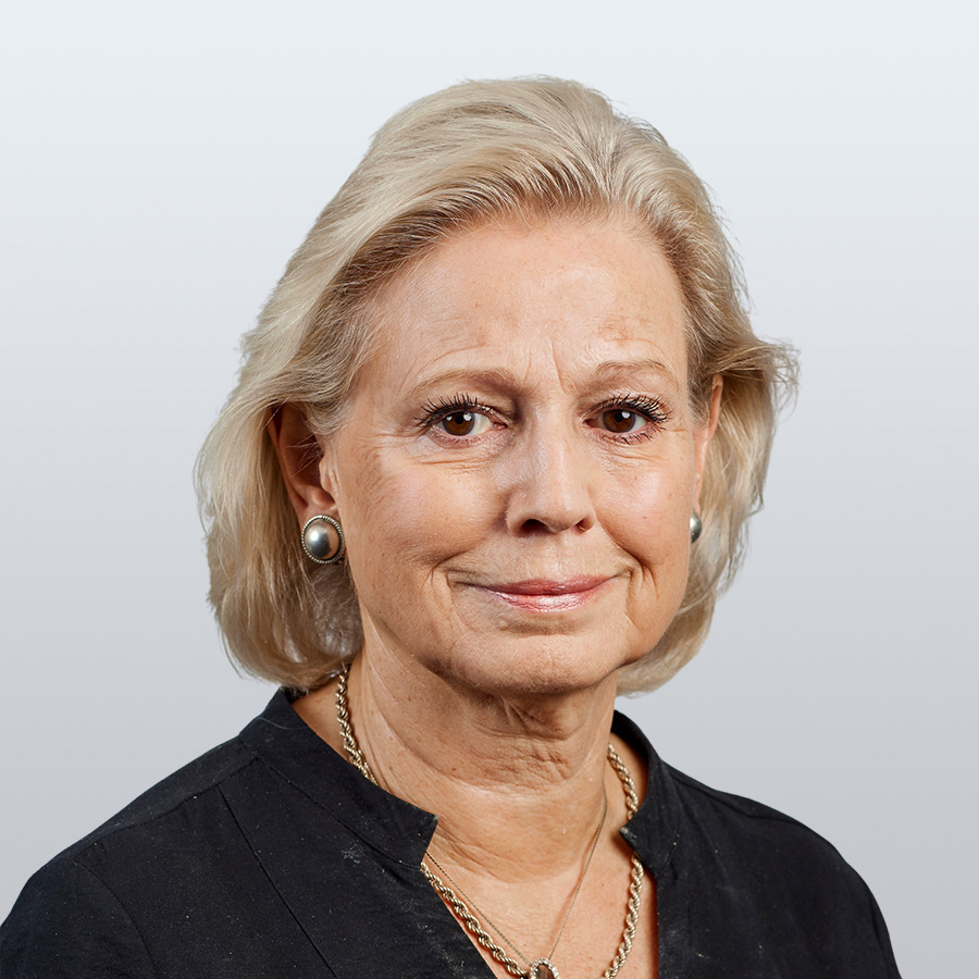 Christine Riley | Nine Chambers