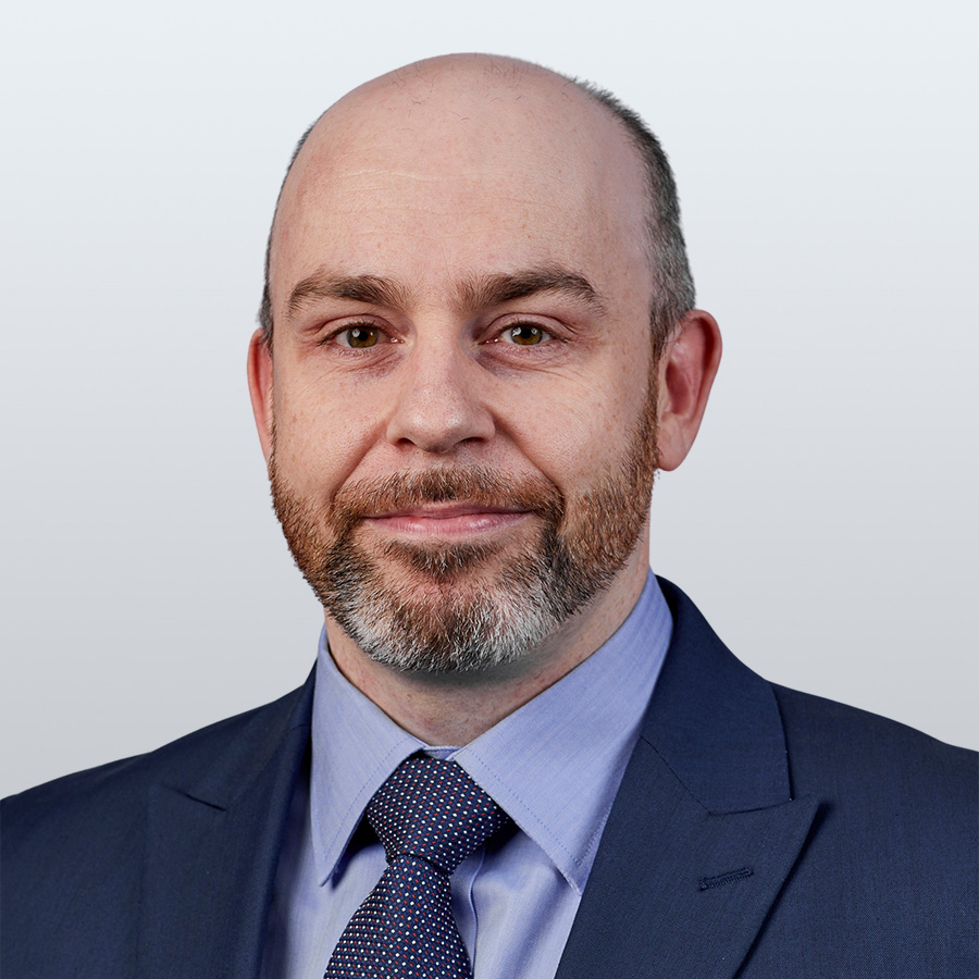 David Campion | Nine Chambers