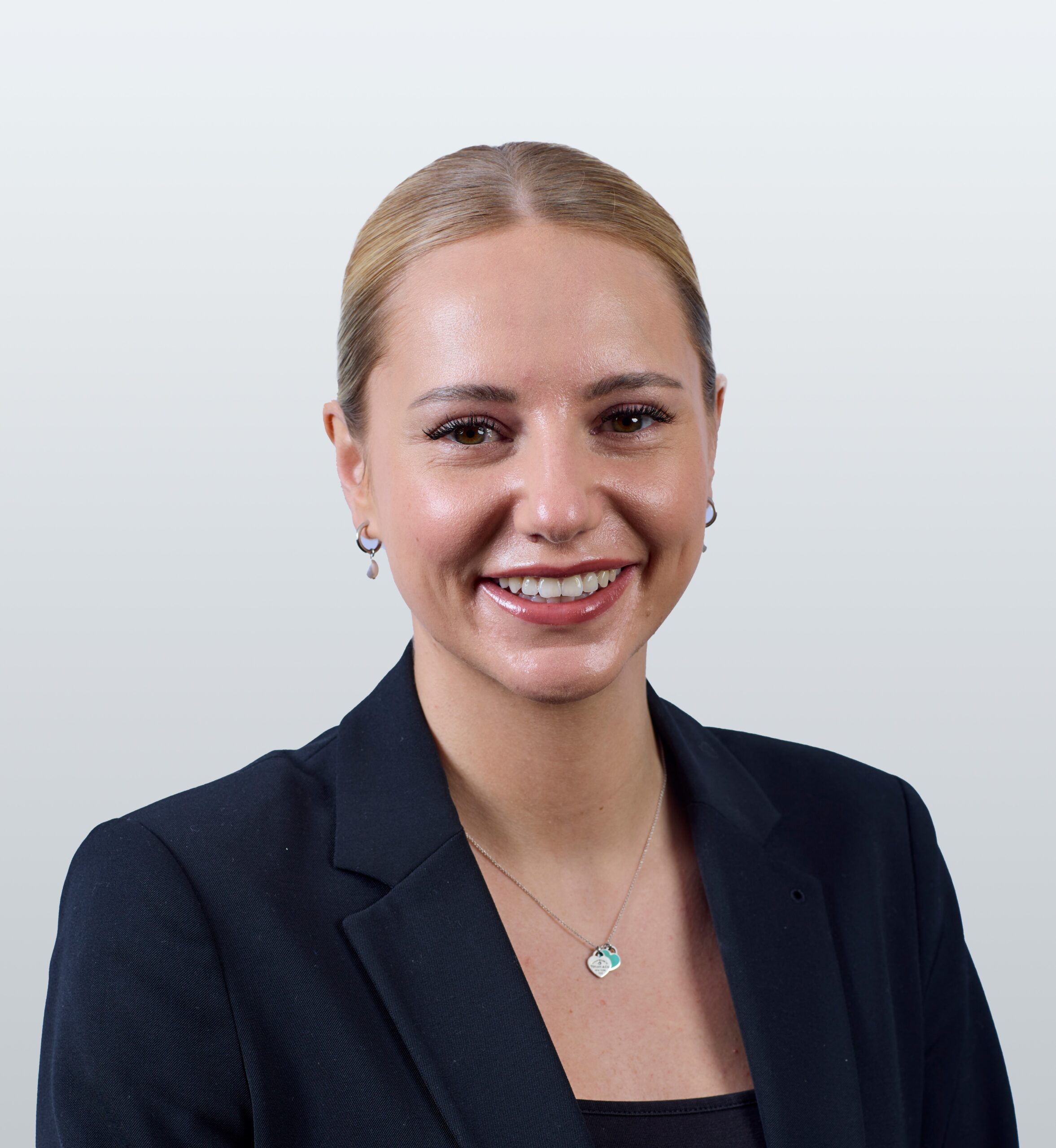 Emma Clarke | Nine Chambers