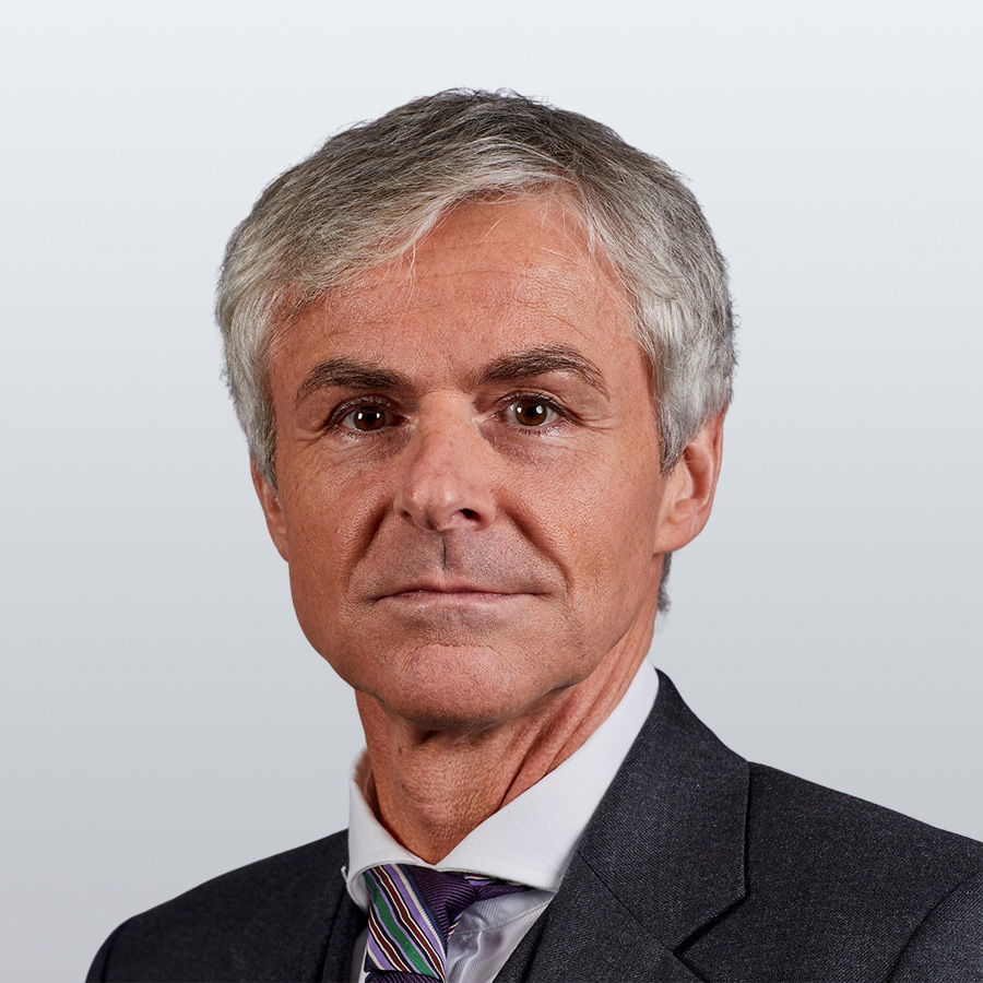 Graham Bailey | Nine Chambers