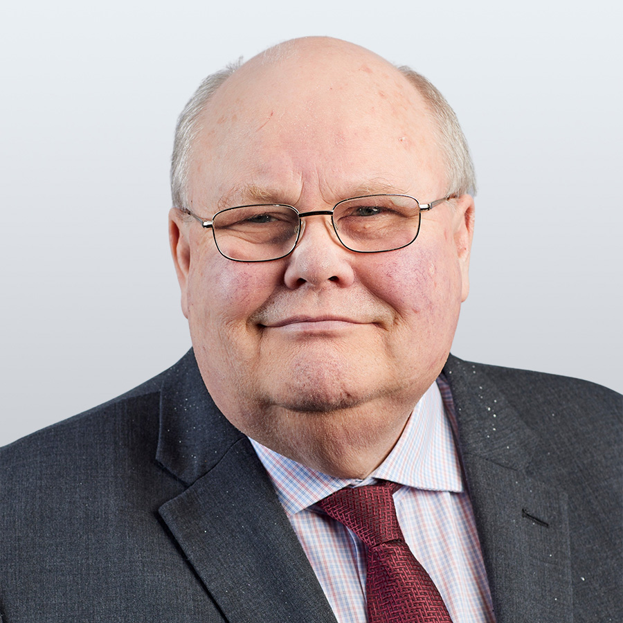Nicholas Hinchliffe KC | Nine Chambers