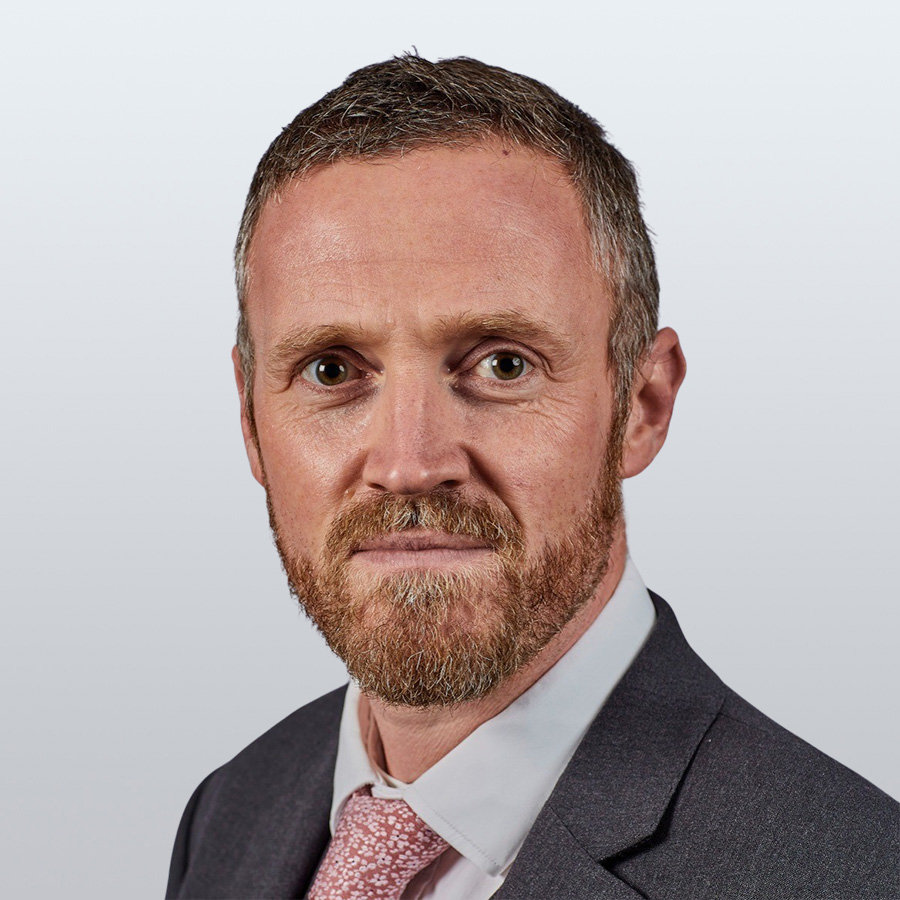 Phil Barnes | Nine Chambers