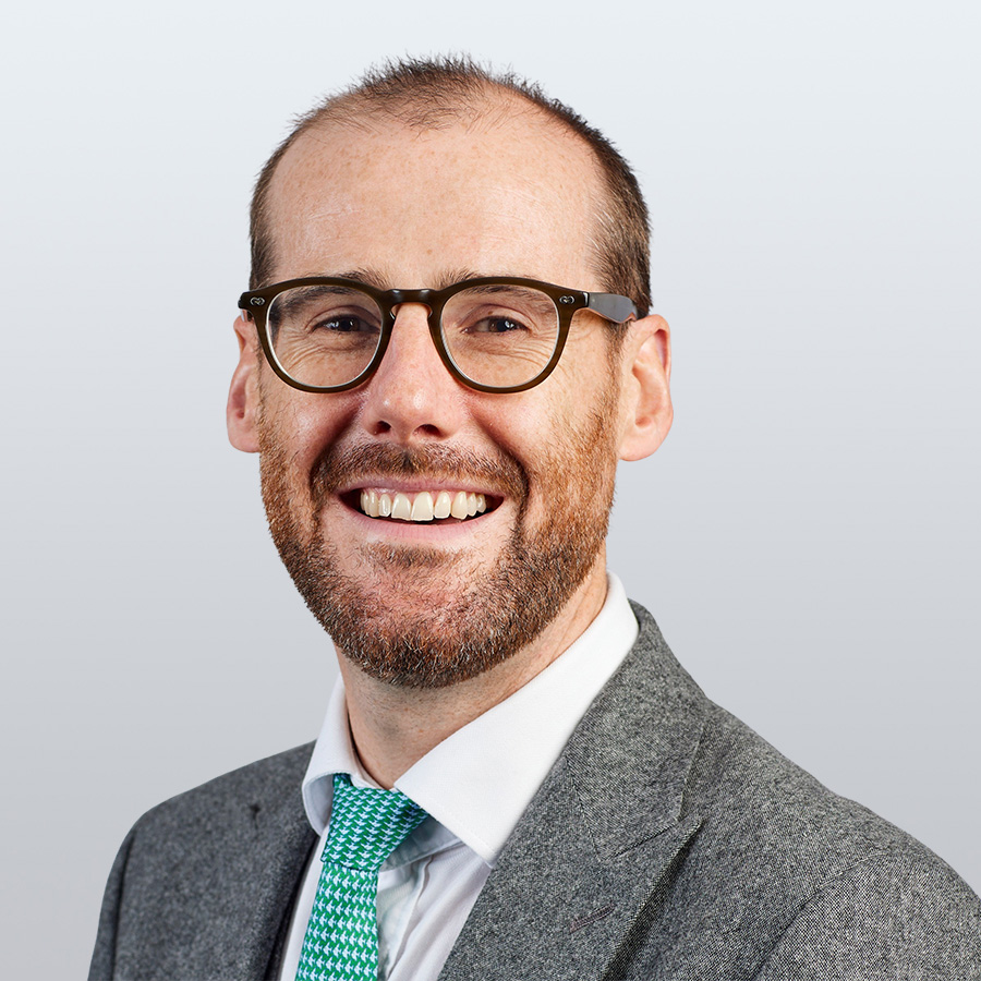 William Hamilton | Nine Chambers