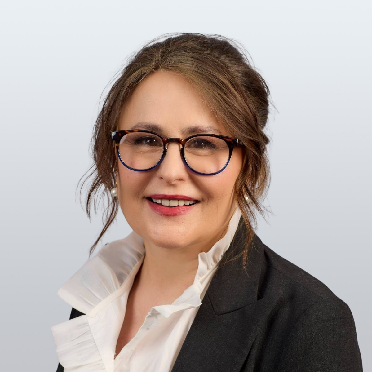 Assunta Del Priore | Nine Chambers