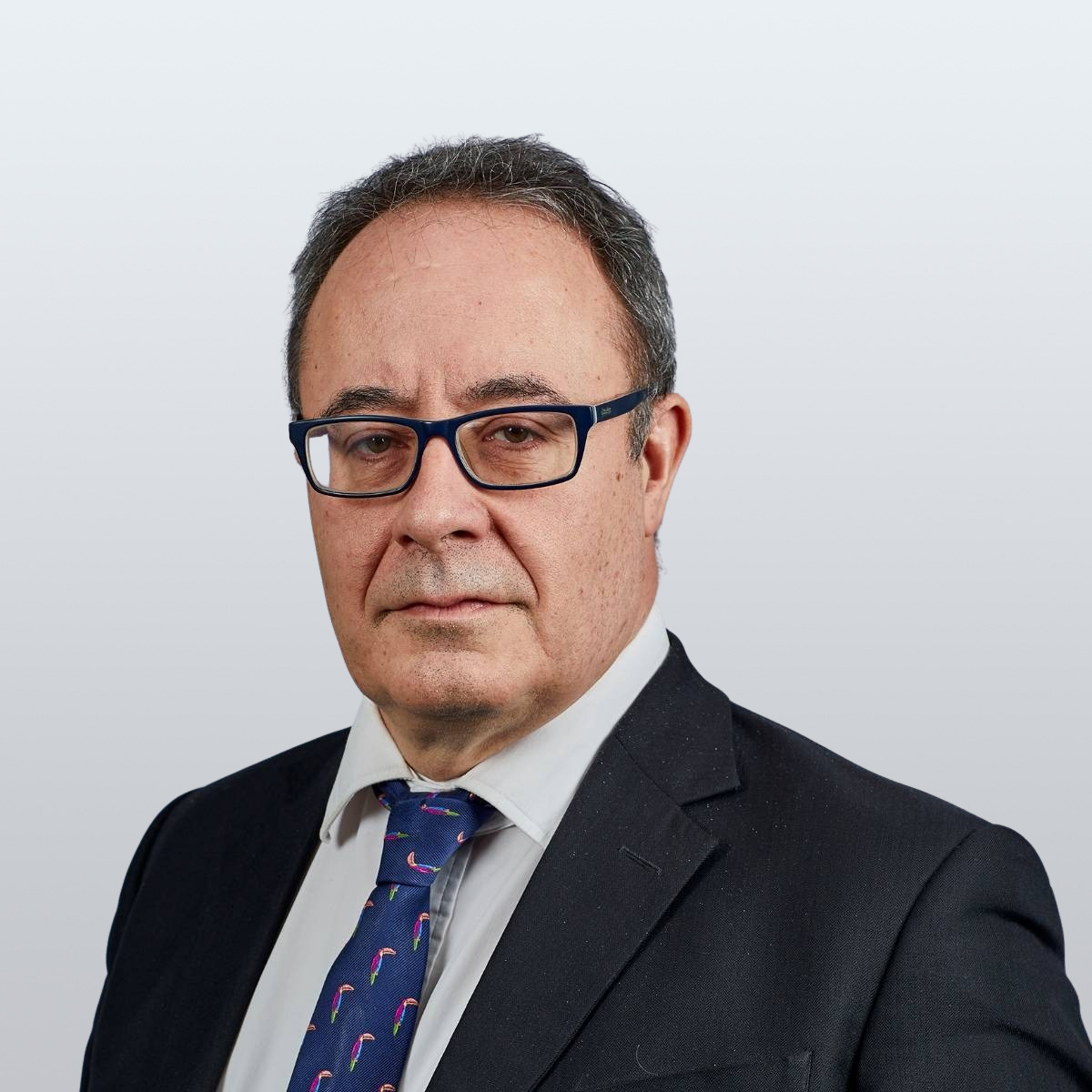 Mark Monaghan | Nine Chambers