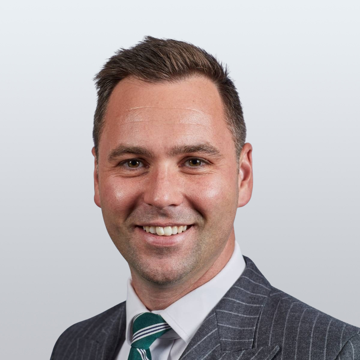 Matthew Curtis | Nine Chambers