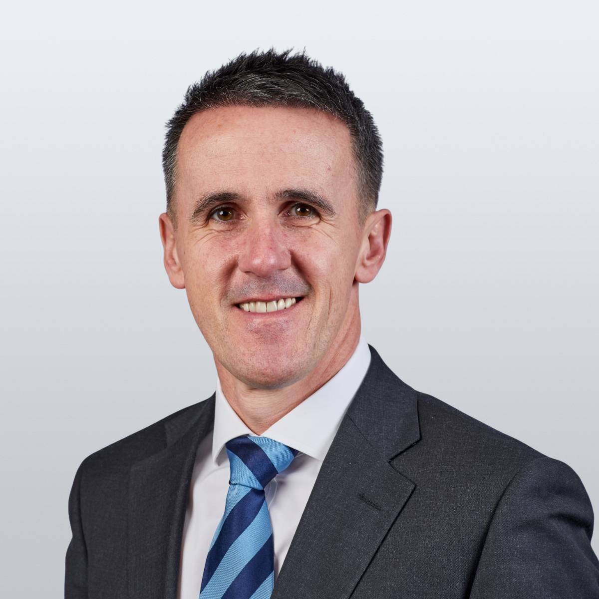 Michael O'Neill | Nine Chambers