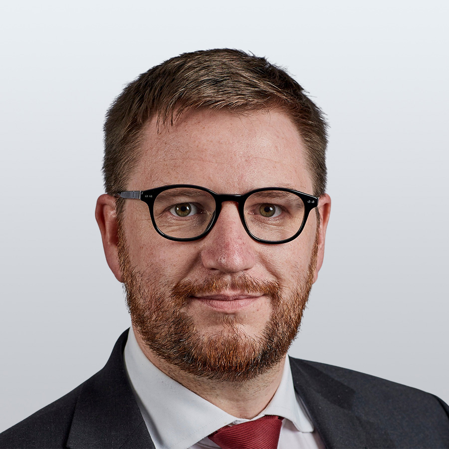 Adam White | Nine Chambers